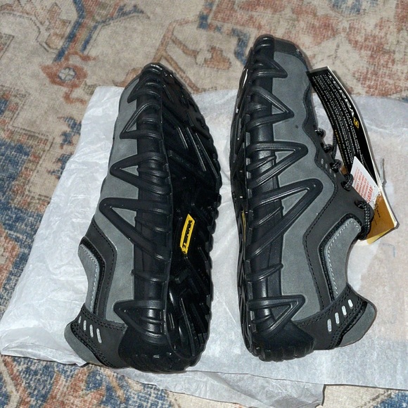 Terra | Shoes | Nwtterra Mens Spider Work Shoe Size 85 | Poshmark